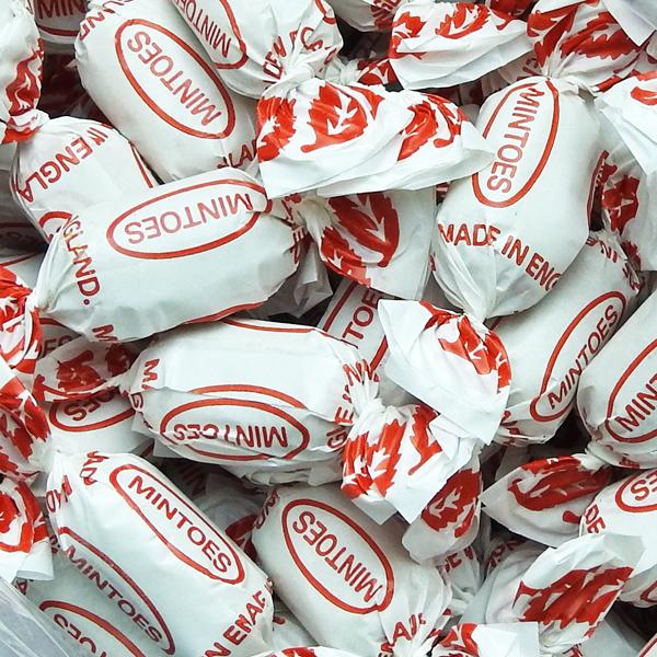 Acid Drops - Granny Annie's Retro Sweets